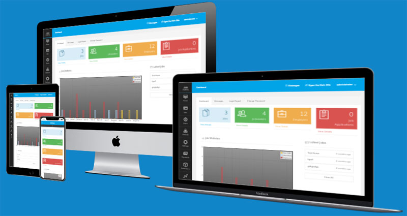 PHP Jobs Script | Job Board Software | Free Installation