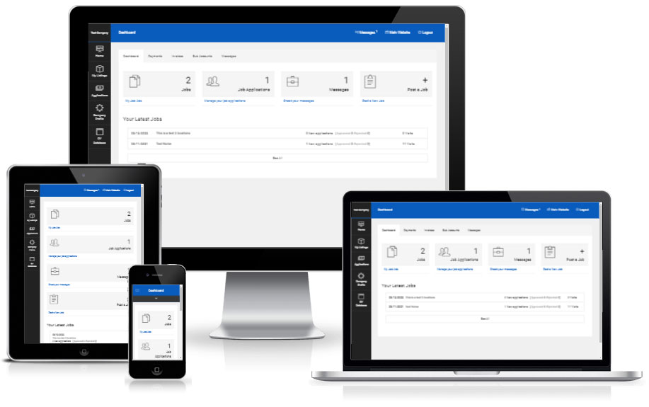 PHP Jobs Script | Job Board Software | Free Installation