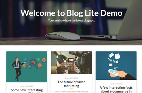 PHP Scripts | Ready - Made Website Systems