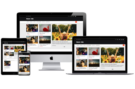 PHP Scripts | Ready - Made Website Systems