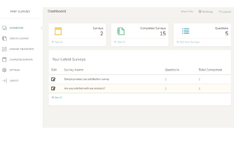 PHP Scripts | Ready - Made Website Systems